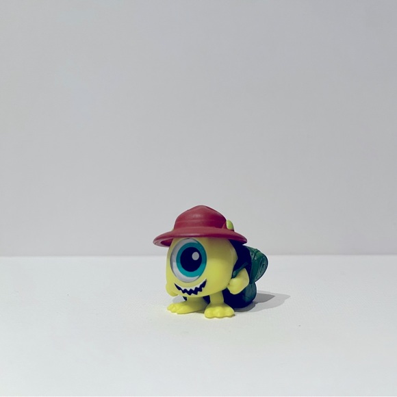 Disney | Toys | Disney Doorables Lets Go Series International Getaway ...